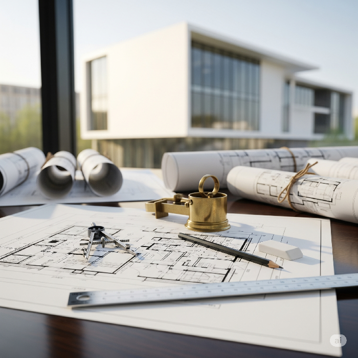 Proiectare Case cu Structură din Lemn – Timber Frame/CLT | LaMesteri.eu