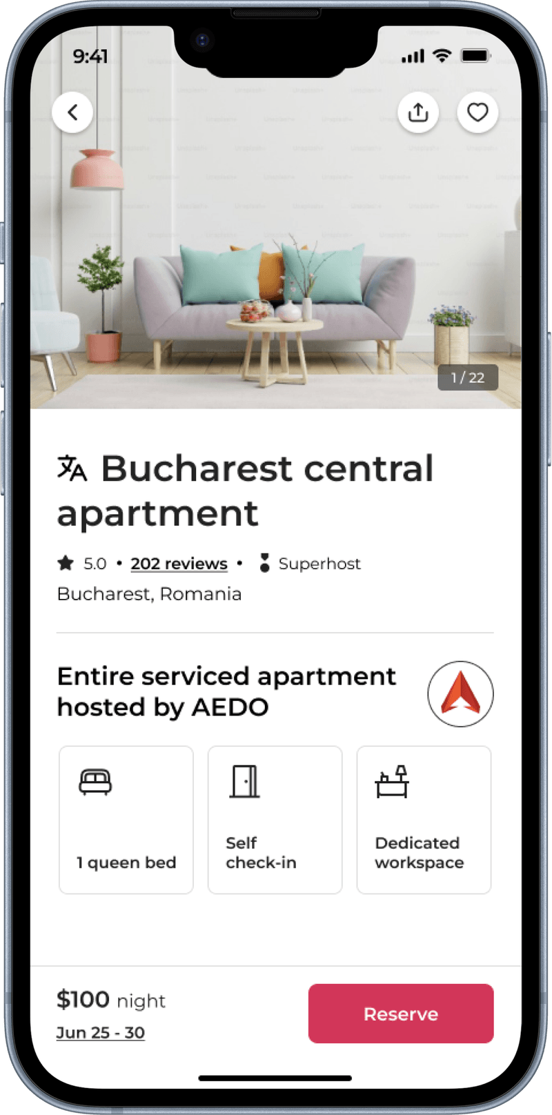 Airbnb & Booking Property Management Services | Professional Management ...